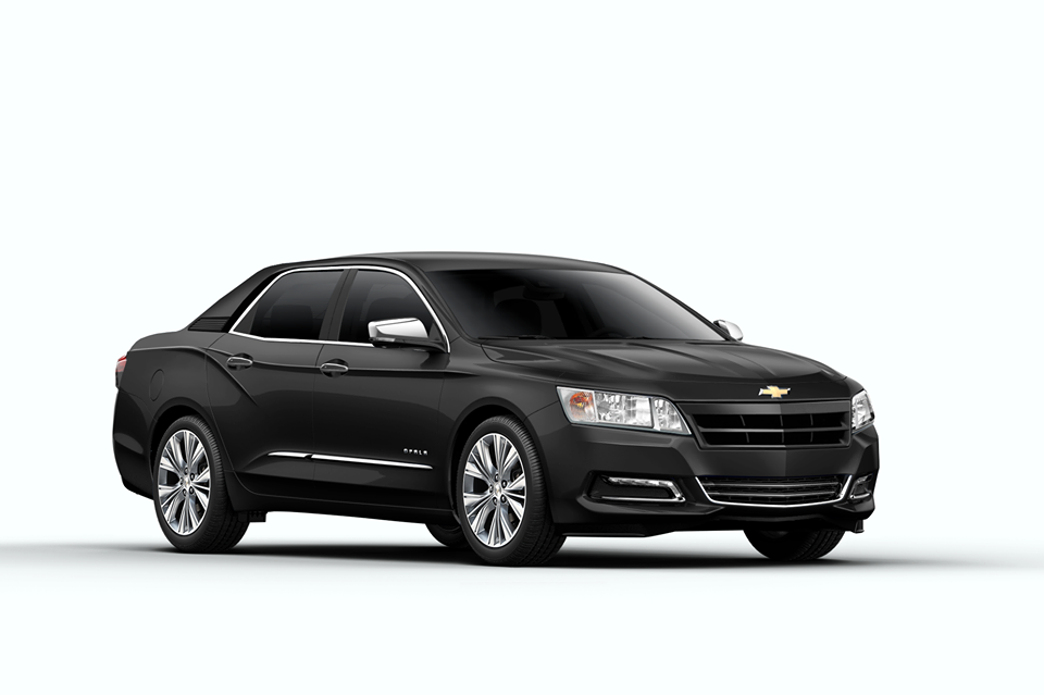 Conheça o novo Chevrolet Opala Diplomata 2015 | Bandeira Dois